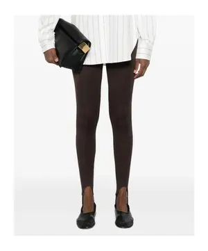 THE FRANKIE SHOP Elastic Waist Leggings