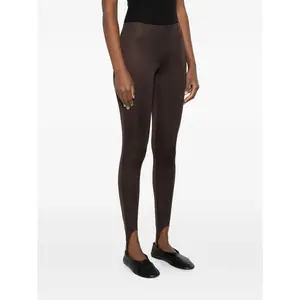THE FRANKIE SHOP Elastic Waist Leggings