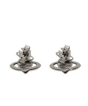 VIVIENNE WESTWOOD Fabianno Orb Stud Earring