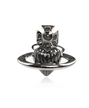 VIVIENNE WESTWOOD Fabianno Orb Stud Earring