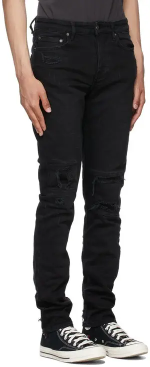 Ksubi Chitch Boneyard Denim Jeans