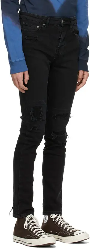 Ksubi Chitch Boneyard Denim Jeans