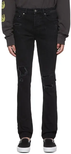 Ksubi Chitch Boneyard Denim Jeans
