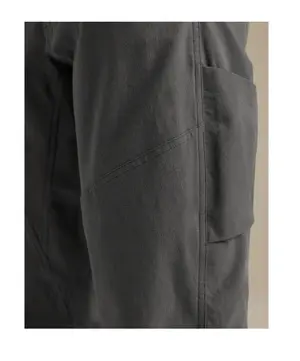 Arc'teryx Cronin Cotton Pants