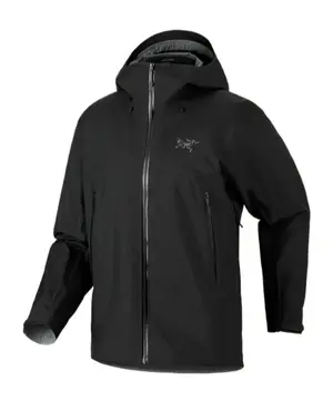 Arc'teryx Beta Sl Jacket - Black