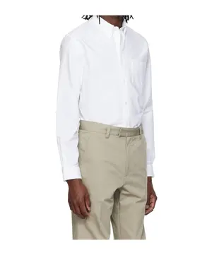 A.p.c. Greg Oxford Shirt