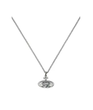 VIVIENNE WESTWOOD New Pendant Necklace
