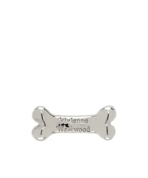 VIVIENNE WESTWOOD Otho Earrings - Silver