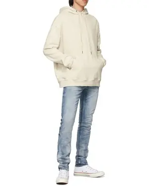 Ksubi Logo Jeans