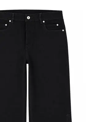Rick Owens Bolan Cutoffs