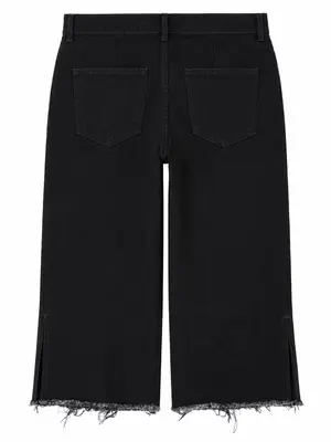 Rick Owens Bolan Cutoffs