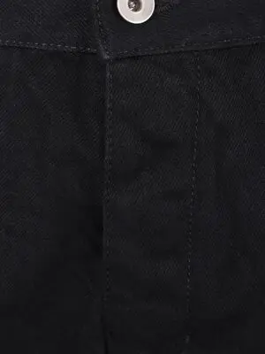 Rick Owens Bolan Cutoffs