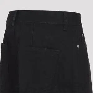 Rick Owens Bolan Cutoffs