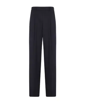 TWINSET Pleated Trousers