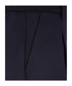 TWINSET Pleated Trousers