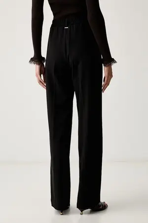 TWINSET Pleated Trousers