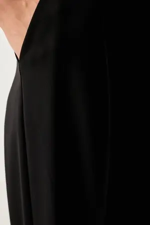 TWINSET Pleated Trousers
