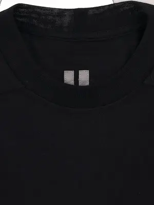 Rick Owens Relaxed Fit T-shirt