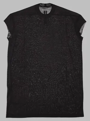 Rick Owens Relaxed Fit T-shirt
