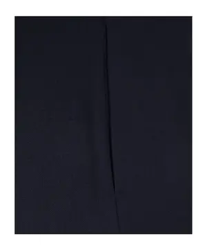 TWINSET Wide-leg Pleated Trousers