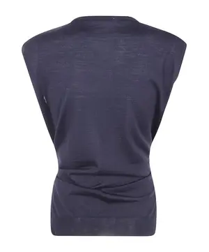 NUUR Crew Neck Pullover