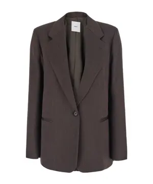 Mauro Grifoni Long-sleeve Blazer