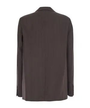 Mauro Grifoni Long-sleeve Blazer