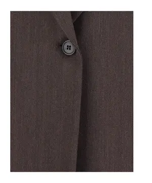 Mauro Grifoni Long-sleeve Blazer