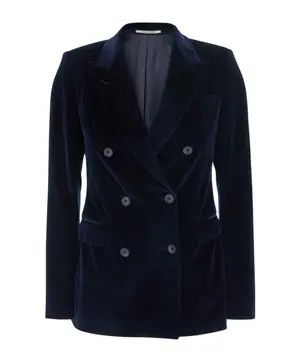 Tagliatore Long-sleeve Blazer