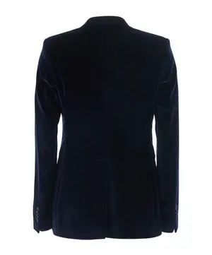 Tagliatore Long-sleeve Blazer