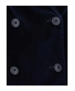 Tagliatore Long-sleeve Blazer