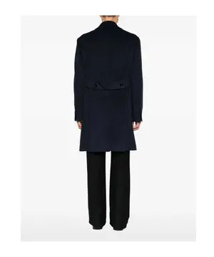 Tagliatore Long-sleeved Coat