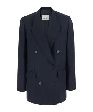 JUCCA Long-sleeve Blazer
