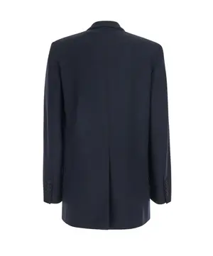 JUCCA Long-sleeve Blazer