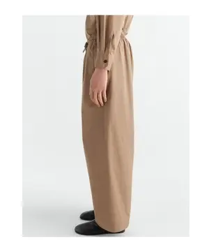 LEMAIRE Pyjama Pants In Light Cotton Twill
