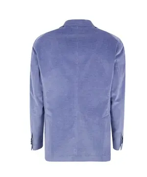 Tagliatore Long-sleeve Blazer