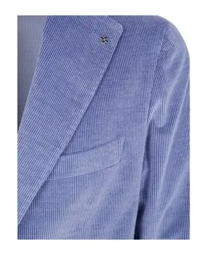 Tagliatore Long-sleeve Blazer