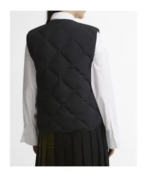 Barbour Gillian Reversible Down Vest