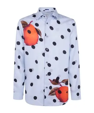 Paul Smith Long-sleeved Shirt