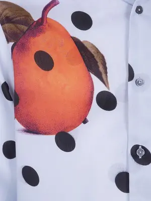 Paul Smith Long-sleeved Shirt