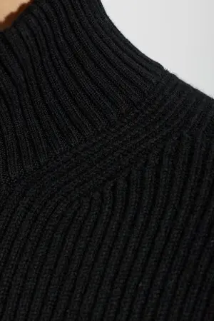 Sacai Long-sleeve Cardigan