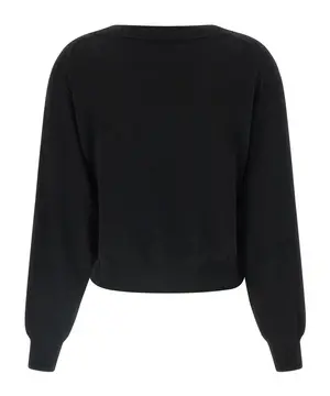 NUDE Knot Sweater