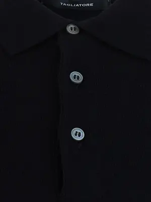 Tagliatore Button-fastening Sweater