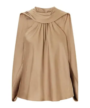 Simkhai Turtleneck Tops