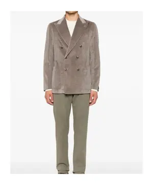 Tagliatore Long-sleeve Blazer