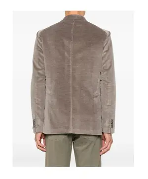 Tagliatore Long-sleeve Blazer