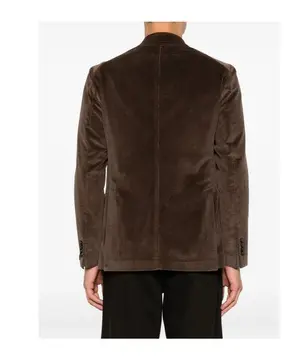Tagliatore Long-sleeve Blazer