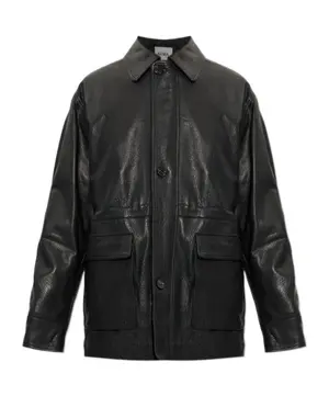 ARMA Leather Jacket