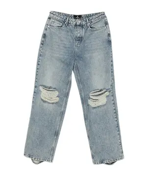 REPRESENT Belt-loop Jeans