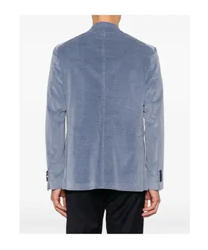 Tagliatore Long-sleeve Blazer